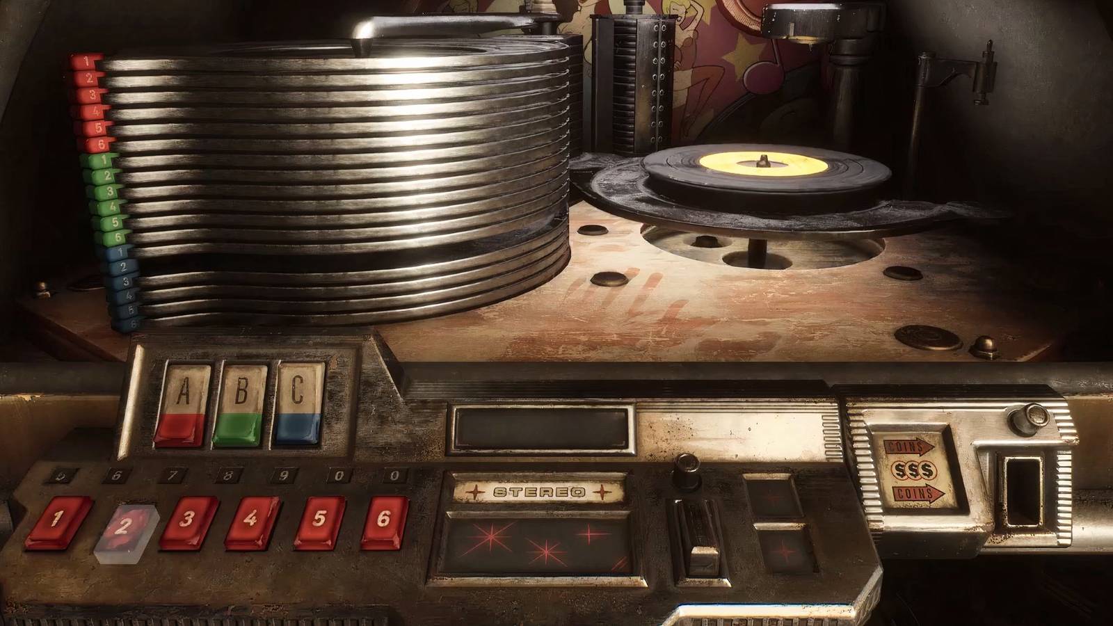 Silent Hill 2 Remake: How To Solve The Jukebox Puzzle (Neely's Bar)