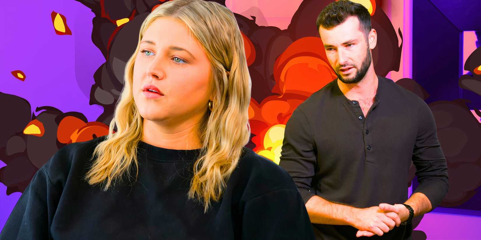 What Happened To Hannah Jiles After Love Is Blind Season 7?