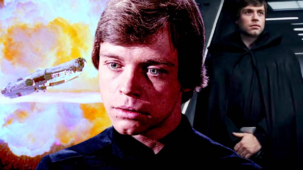 Hardcore Fans Rejoice - Star Wars' New Series PERFECTLY Weaves Itself ...