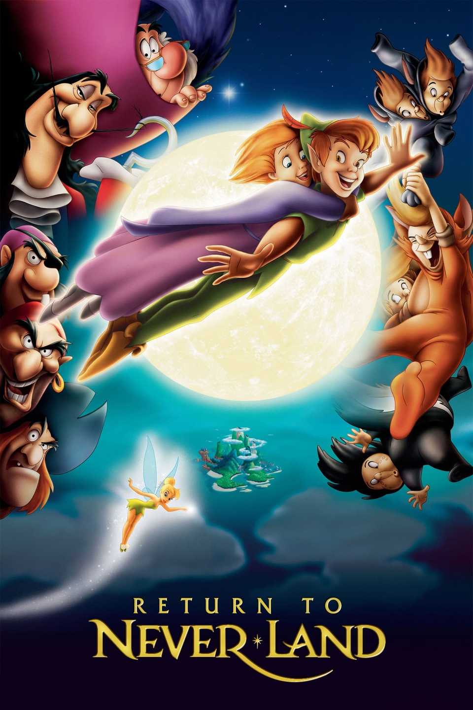 10 Straight-To-Video Disney Sequels That Are Actually Pretty Good