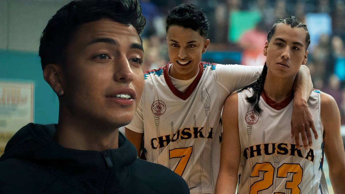 The True Story Inspiration Behind Netflix's Rez Ball