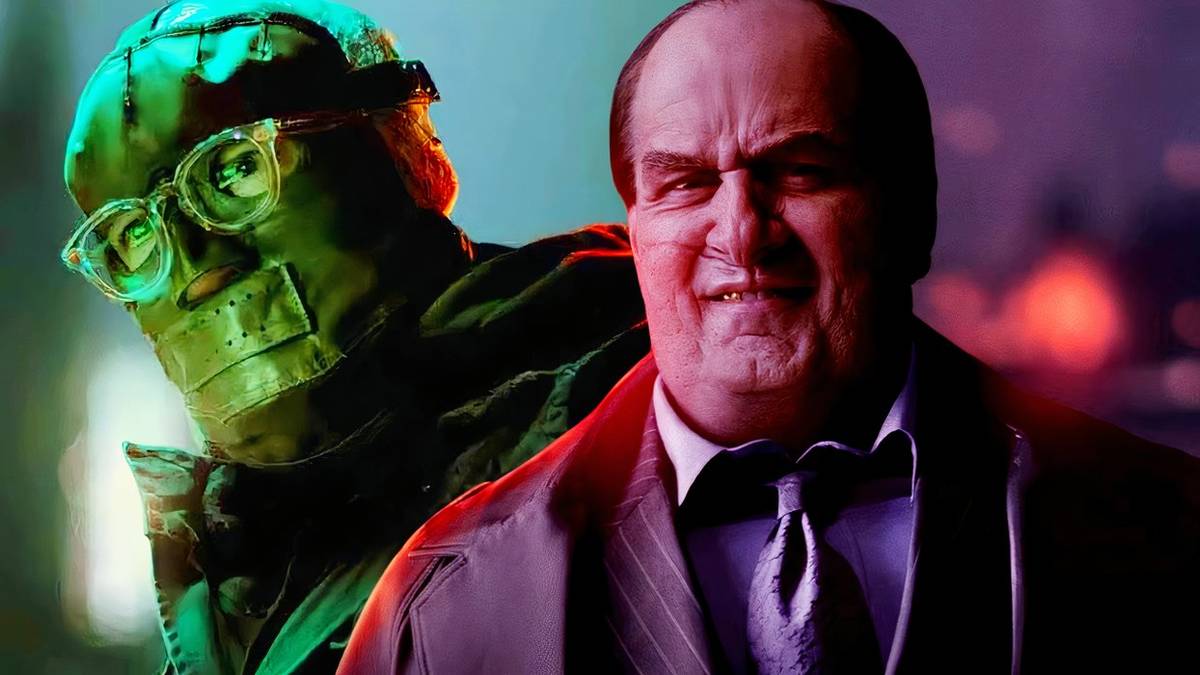 All 8 Villains We Know Exist In Matt Reeves' The Batman Universe