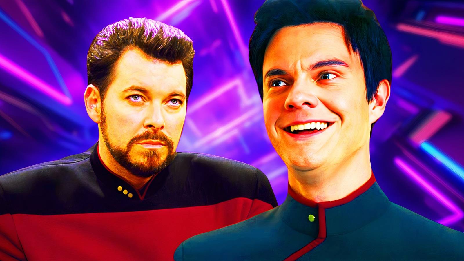 Star Trek Is Doing The One Riker Story TNG Skipped