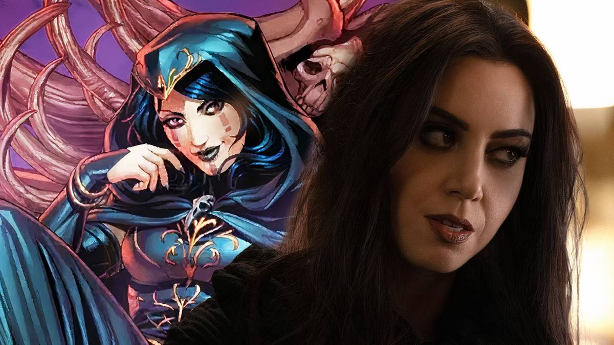 The Evidence Is Mounting For The MCU's Lady Death Theory After Another ...