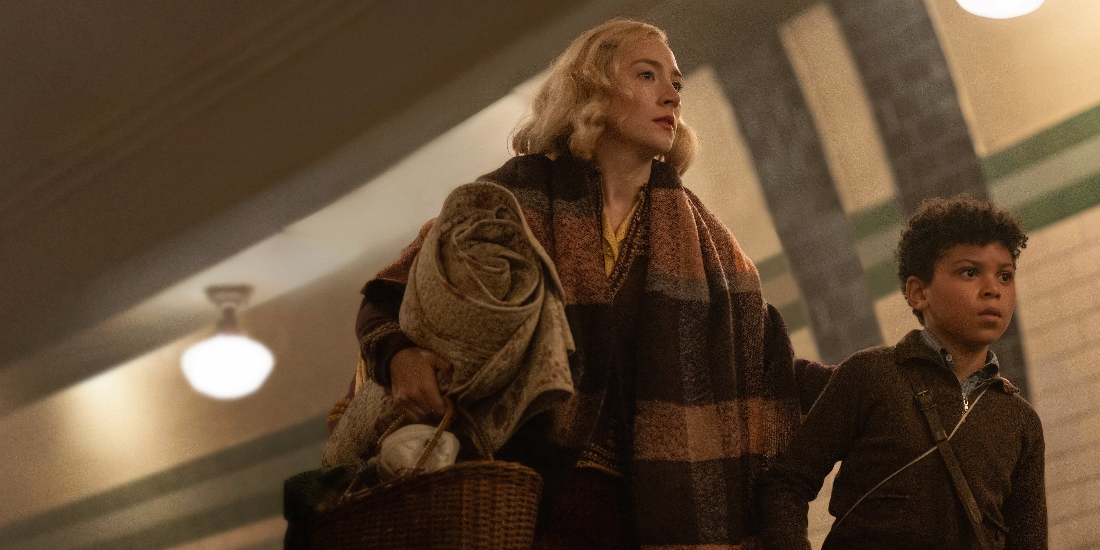 Blitz True Story: How Many People Died In The Blitz During WW2