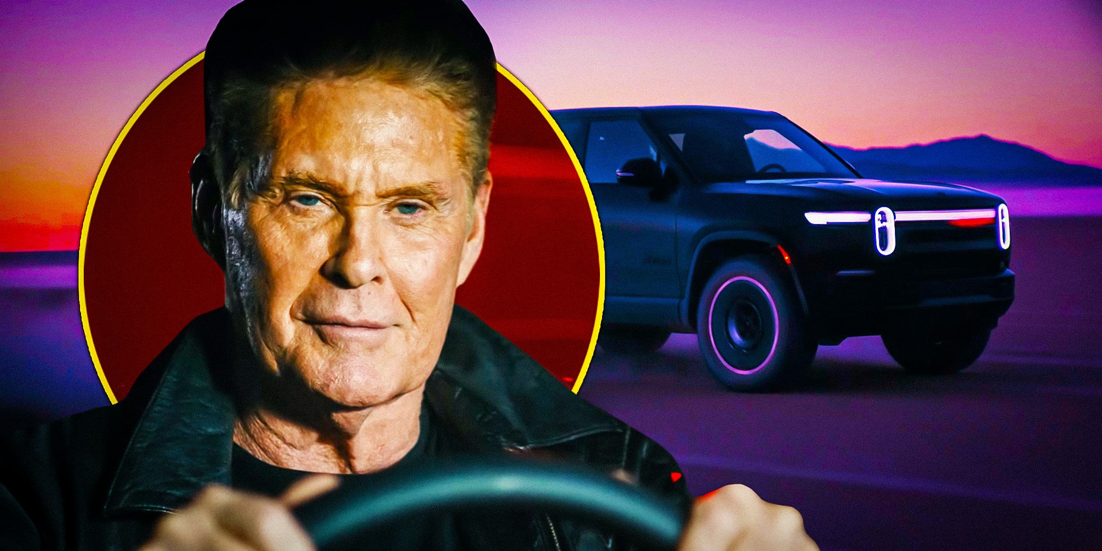 Knight Rider Summary, Trailer, Season List, Cast, Where to Watch and More