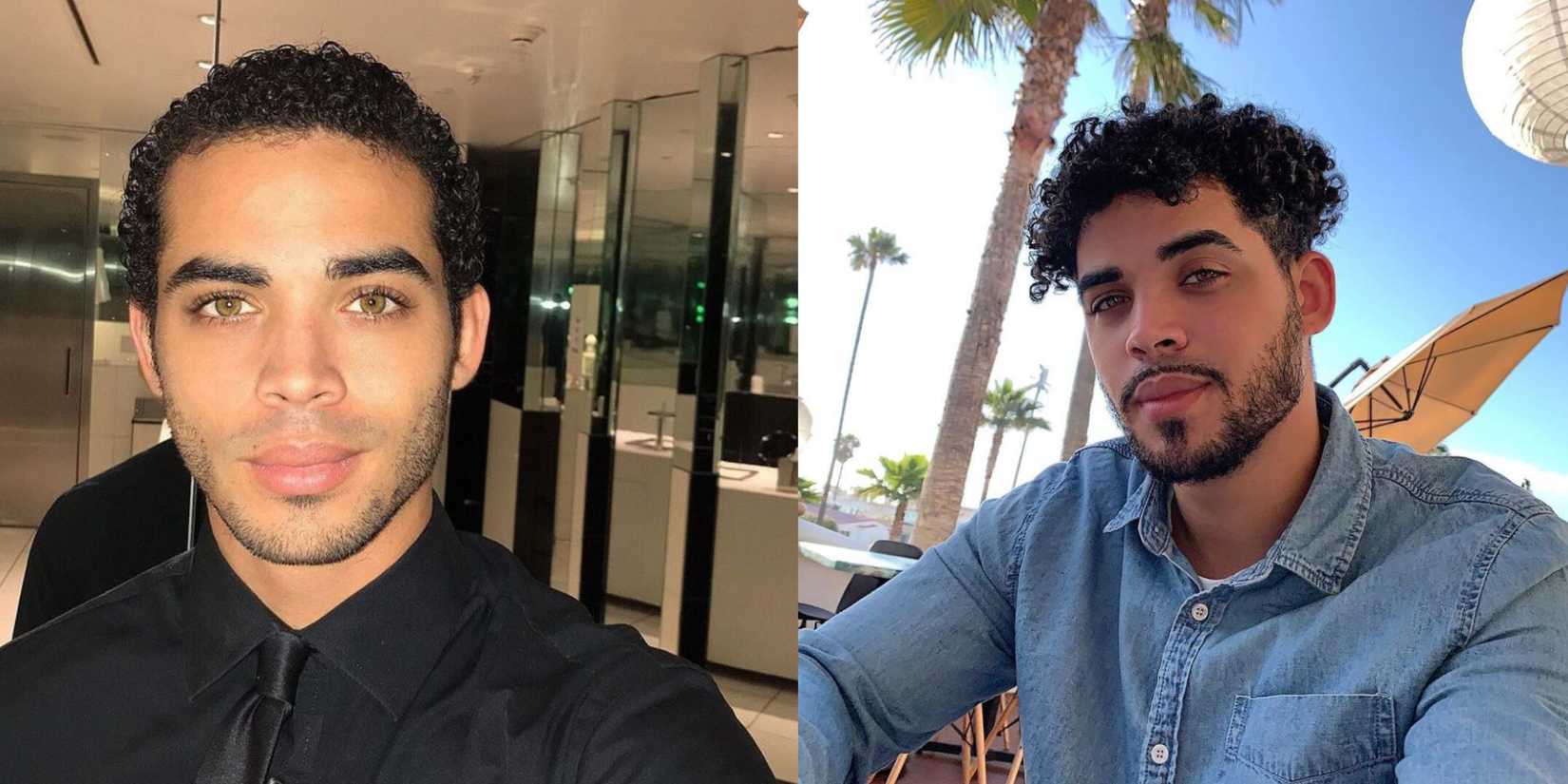 90 Day Fiancé: Rob Warne's Face Is Changing After Extraordinary Weight ...