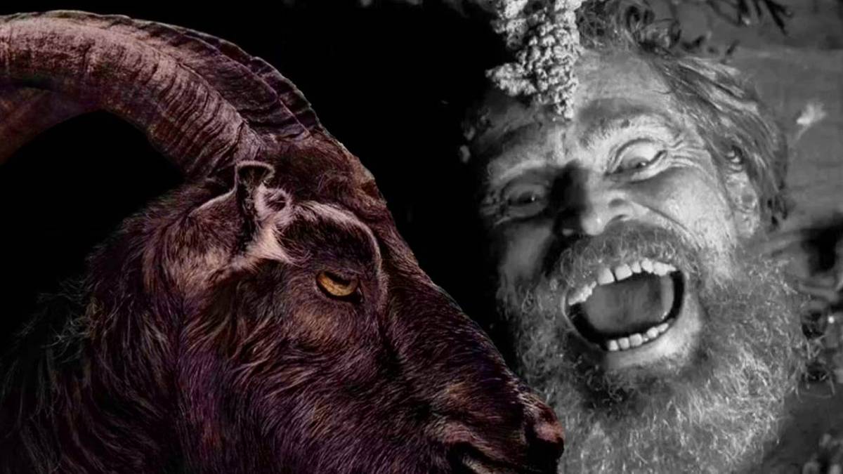 10 Scenes From Robert Eggers' Movies That Prove He's A Modern Horror Master