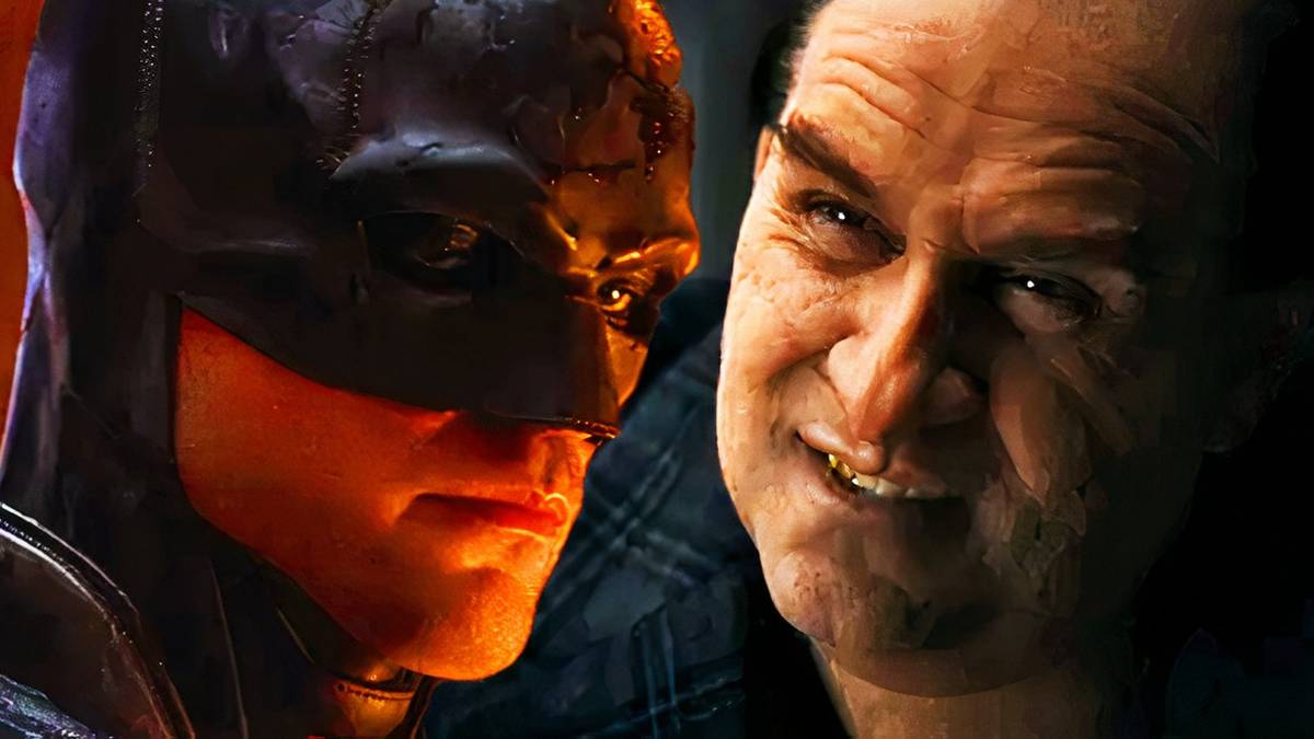 The Batman 2's Perfect Villain Was Hiding In Plain Sight