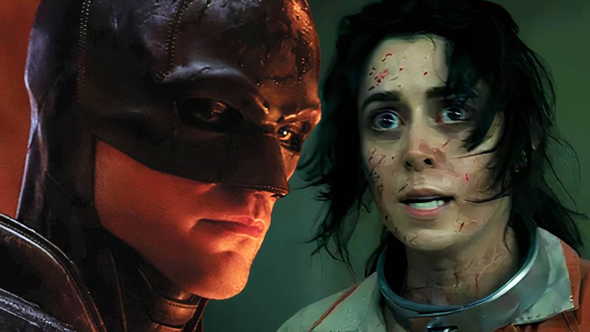 DC Just Made Me Even More Sad About The Canceled Batman Spinoff Show