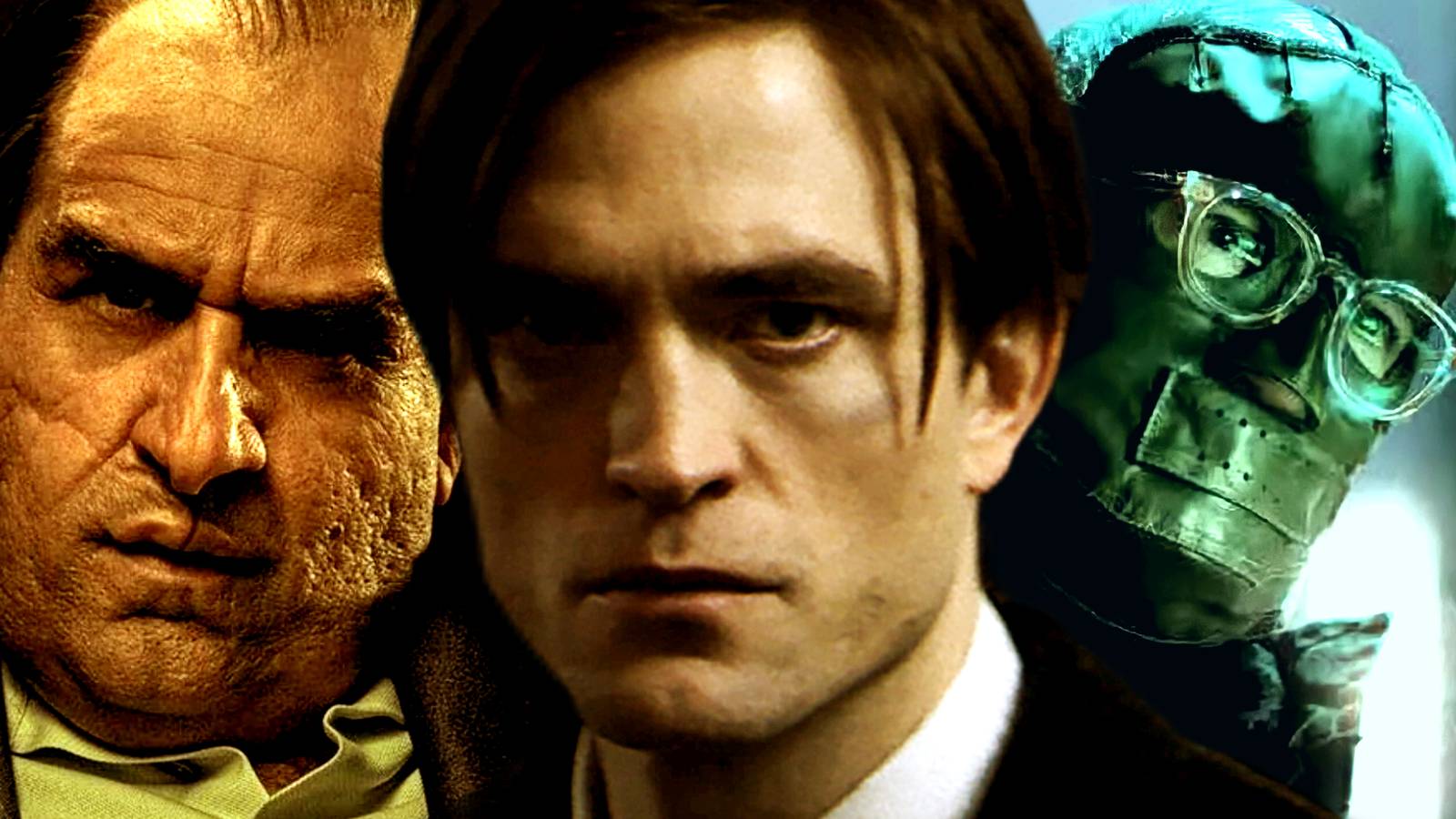 DC Just Is Setting Up A Fascinating Villain War For The Batman 2