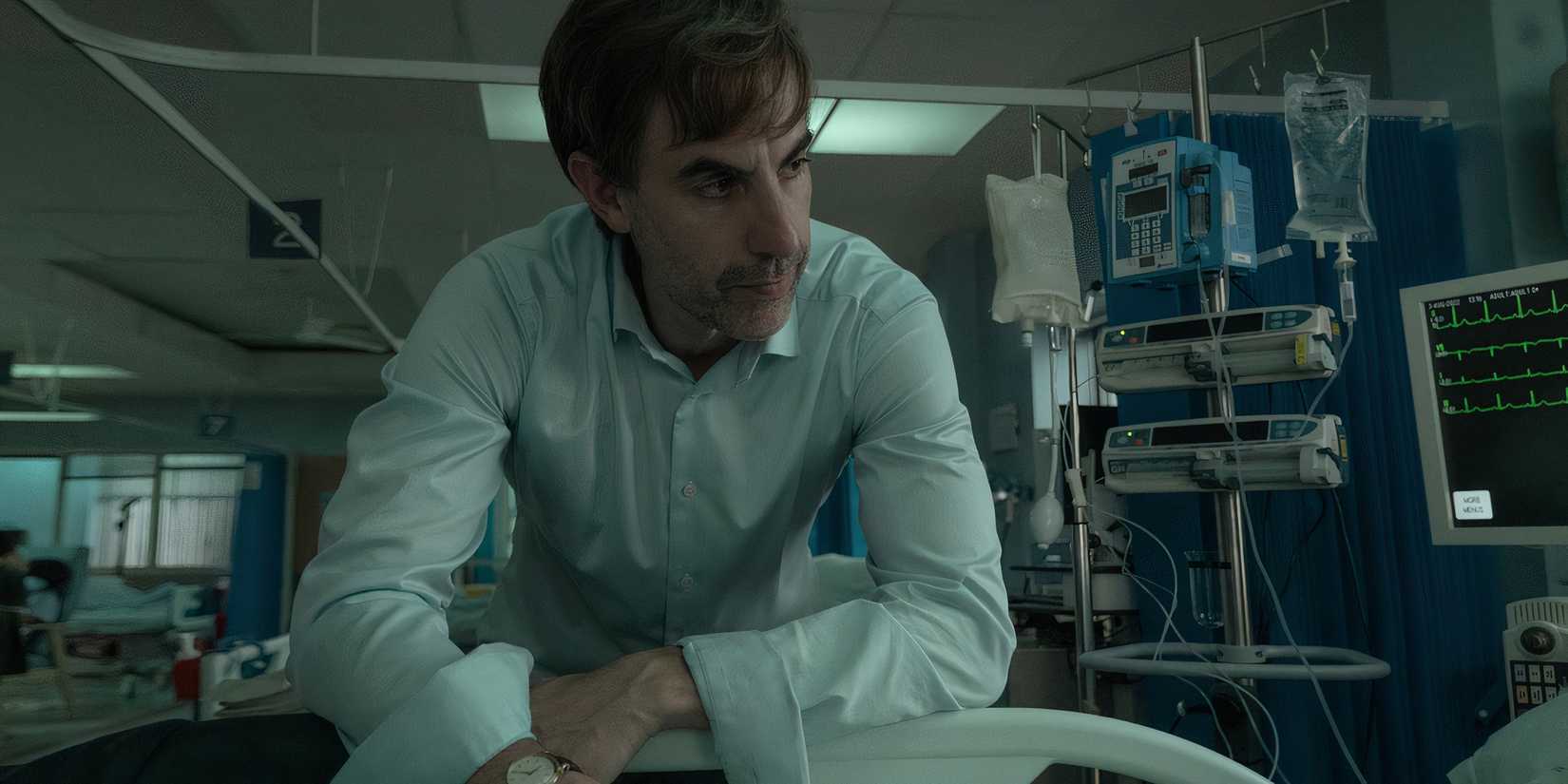 Disclaimer Ending Explained: The Truth About Catherine & Jonathan Revealed