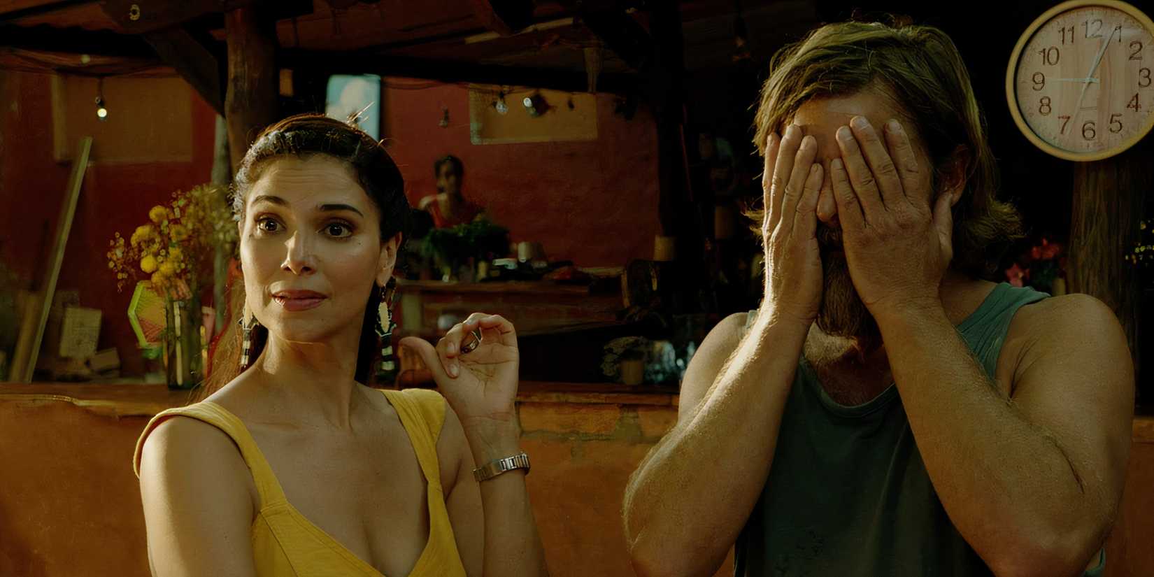 Roselyn Sánchez's 10 Best Movies And TV Shows