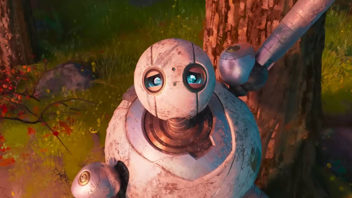 10 Best Movies Like The Wild Robot