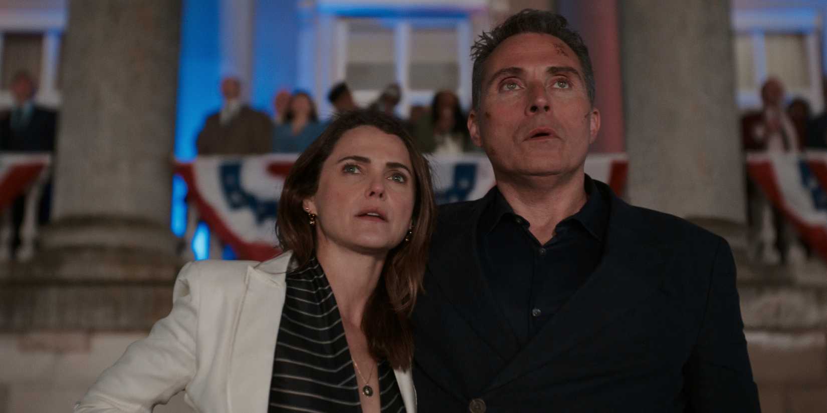 The Diplomat Season 3: Cast, Story & Everything We Know