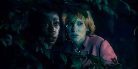 Rumours Summary, Trailer, Cast, Where to Watch and More