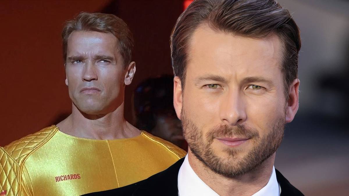 The Running Man Remake: Everything We Know