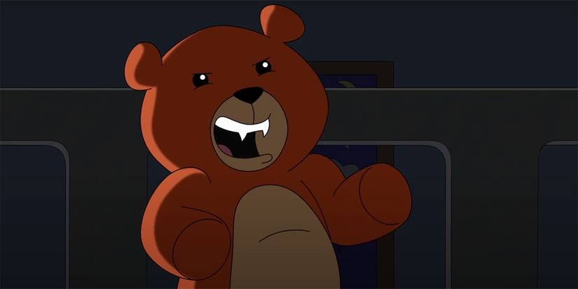 Family Guy Showrunners Tease Rupert's Halloween Storyline & Reflect On ...