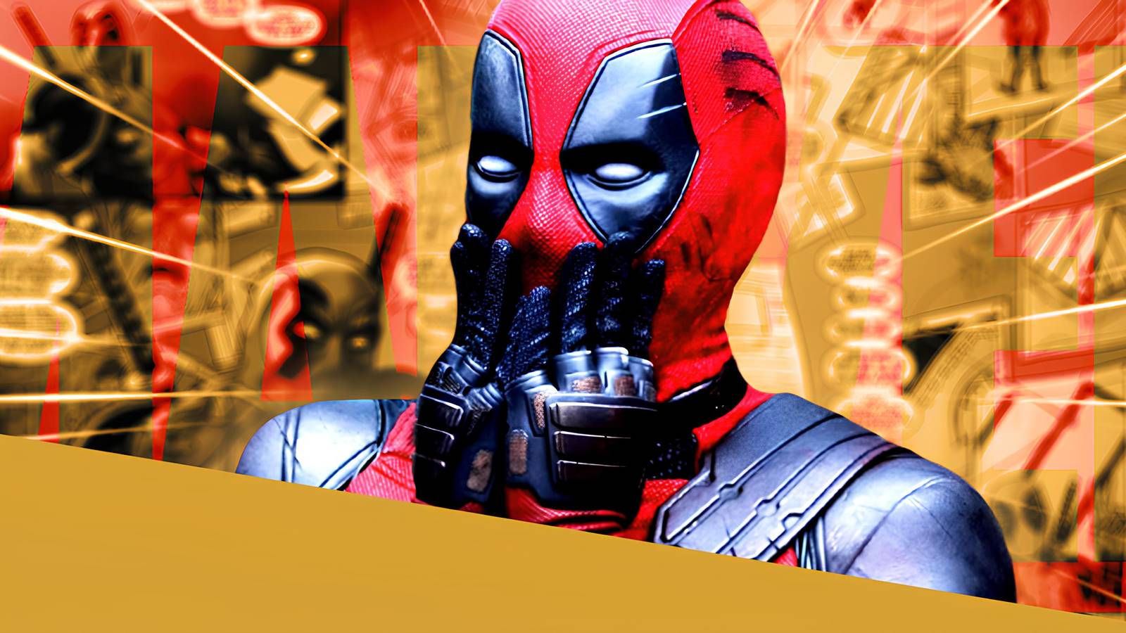 4 Superheroes We Want Deadpool to Team Up With Next