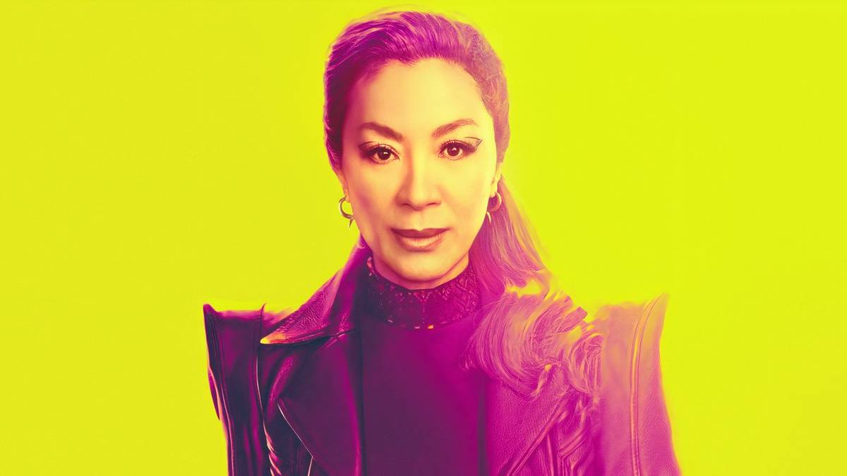 Star Trek Officially Breaks Its Movie Curse After 9 Years