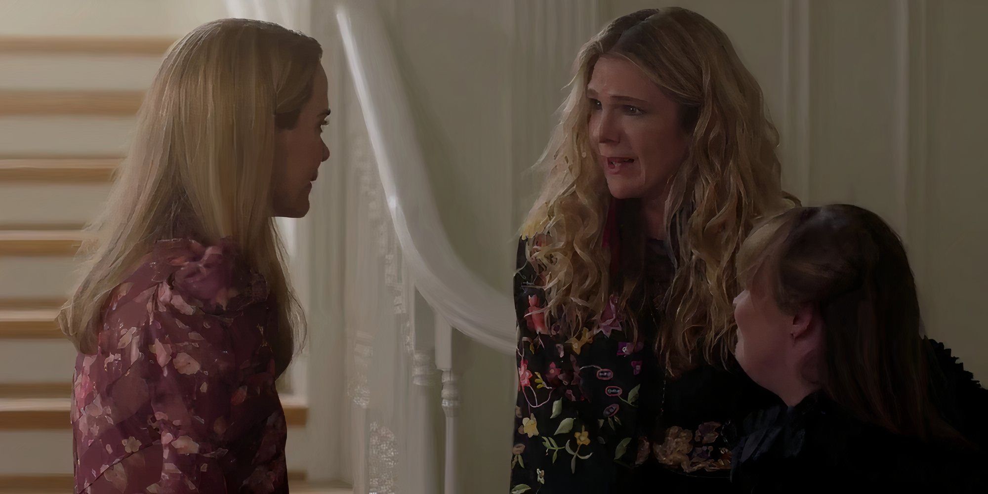 misty day personal hell