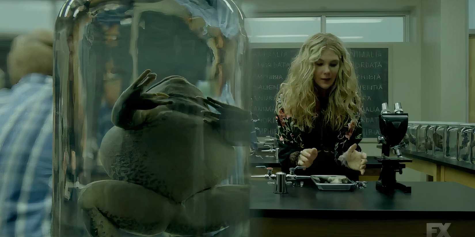 American Horror Story’s Most Mistreated Character Got Her Happy Ending 4 Years After Her Season