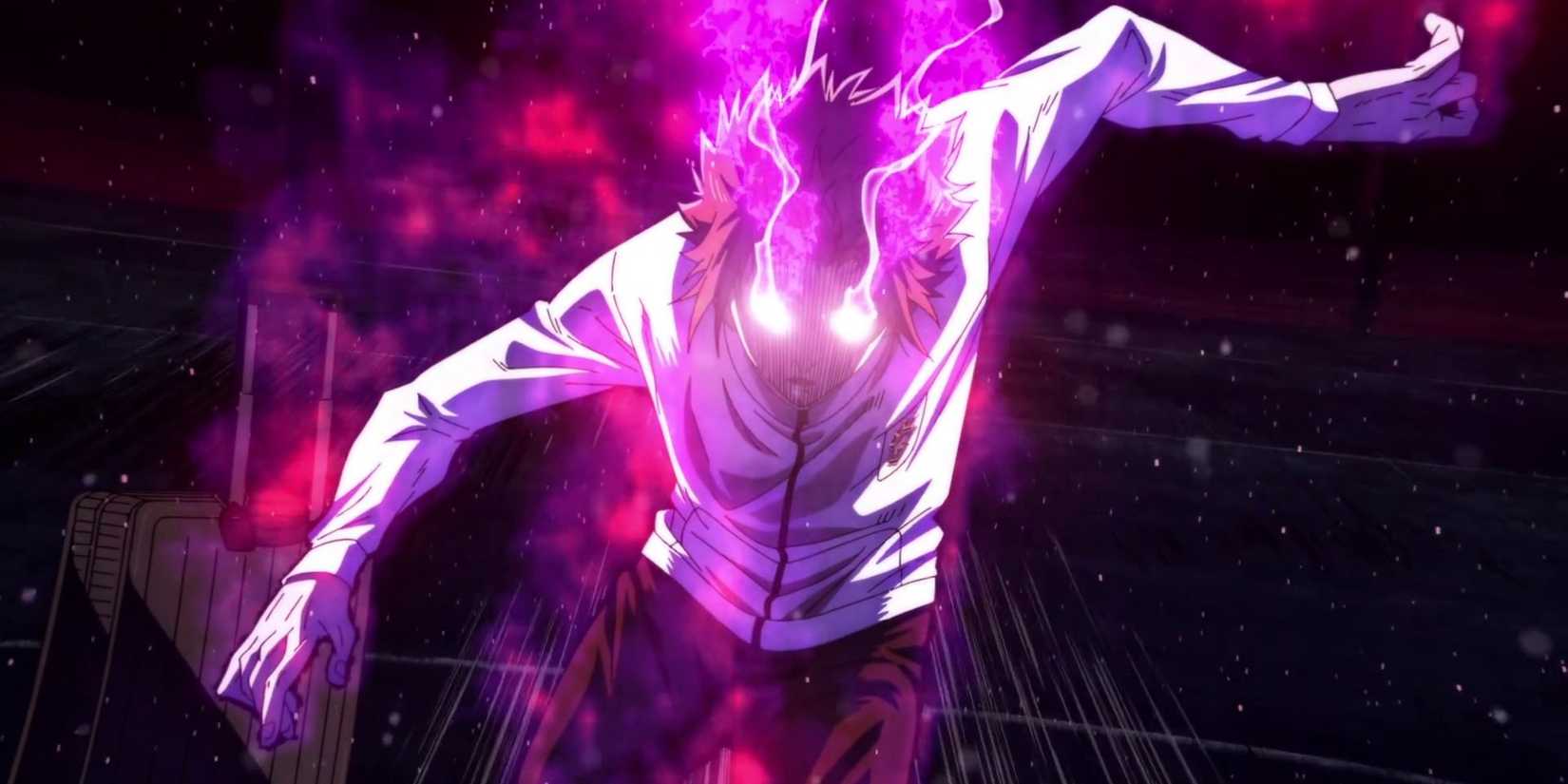 Blue Lock Season 2 Episode Eight Release Date & Time