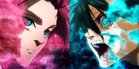 Blue Lock Summary, Trailer, Season List, Cast, Where to Watch and More