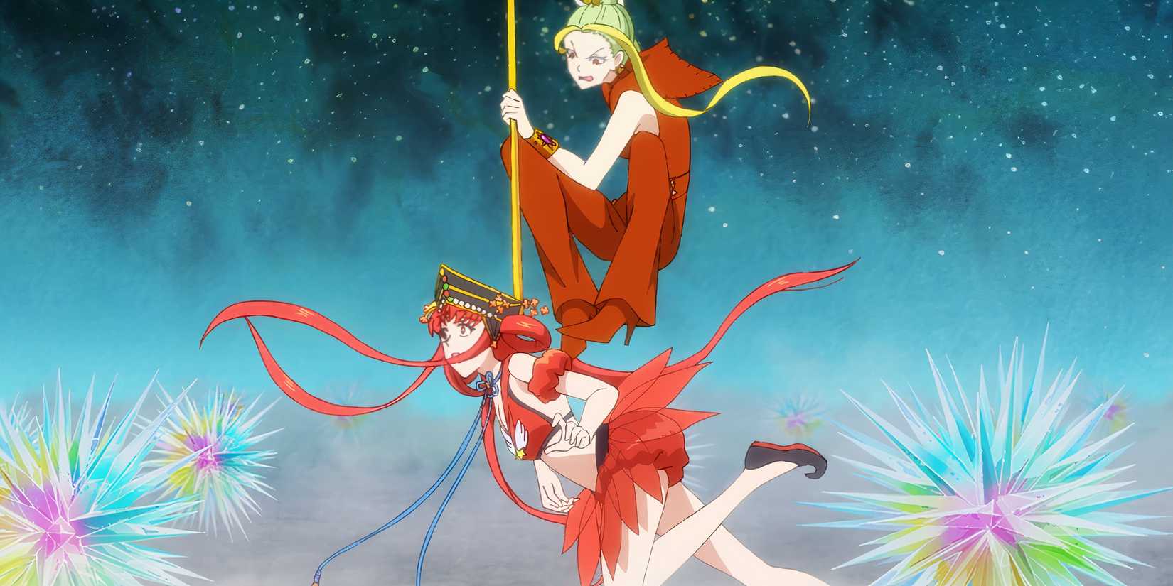 Sailor Moon Has One Prominent Trope With Mythic Origins That Most Fans ...