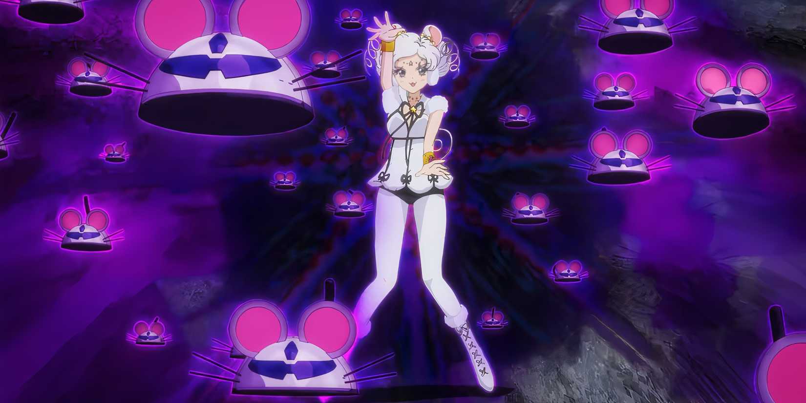10 Strongest Sailor Moon Cosmos Villains, Ranked