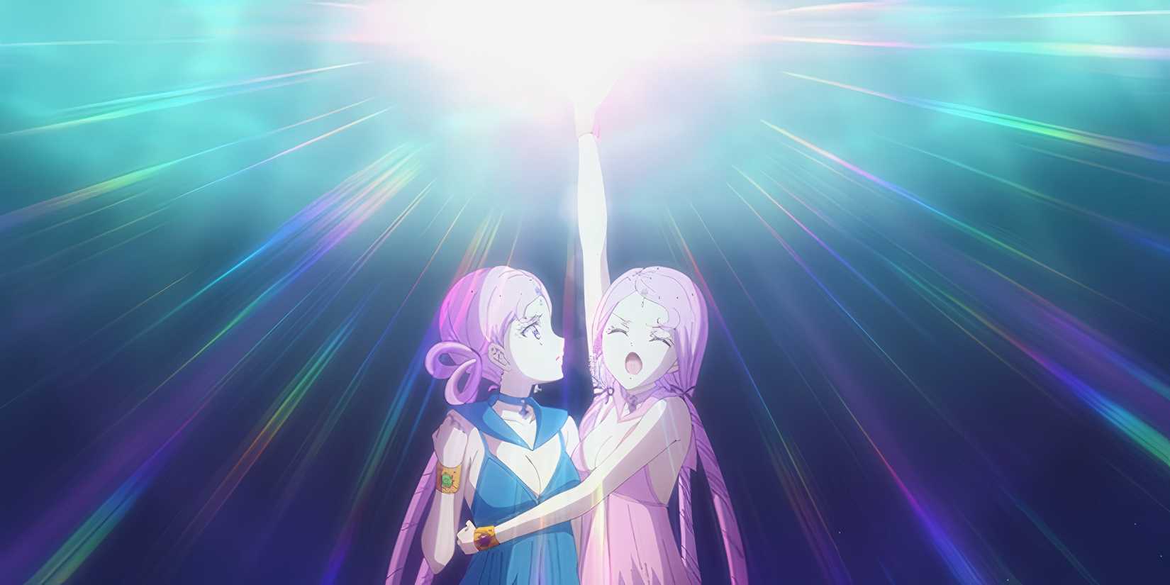 Sailor Moon Has One Prominent Trope With Mythic Origins That Most Fans ...