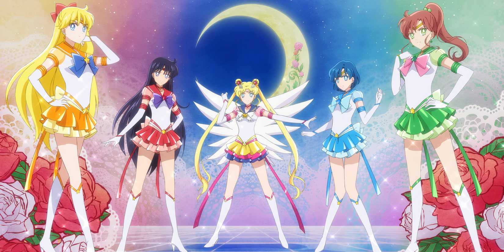 10 Changes the Sailor Moon Anime Made That Fans Need Really Need to ...