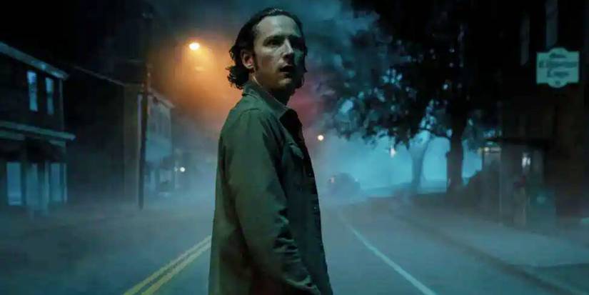 Salem's Lot Town Name Origins & Meaning Explained