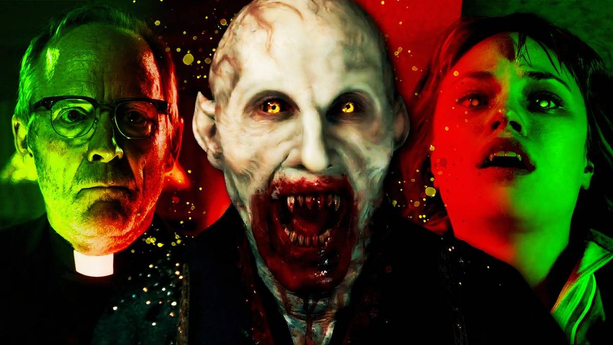 All 14 Major Deaths in Salems Lot, Explained