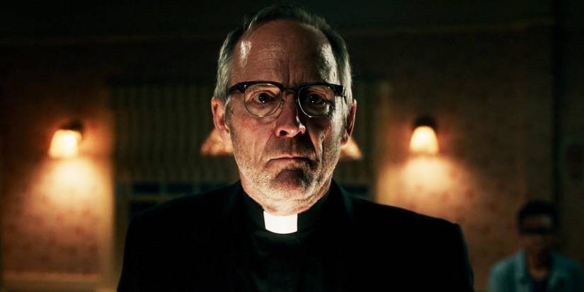 Salem's Lot Killing Off A Big Stephen King Universe Character Ruined ...