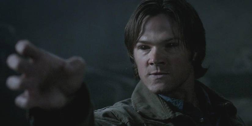 This Supernatural Season 1 Episode Was When I Realized I Had To Watch ...