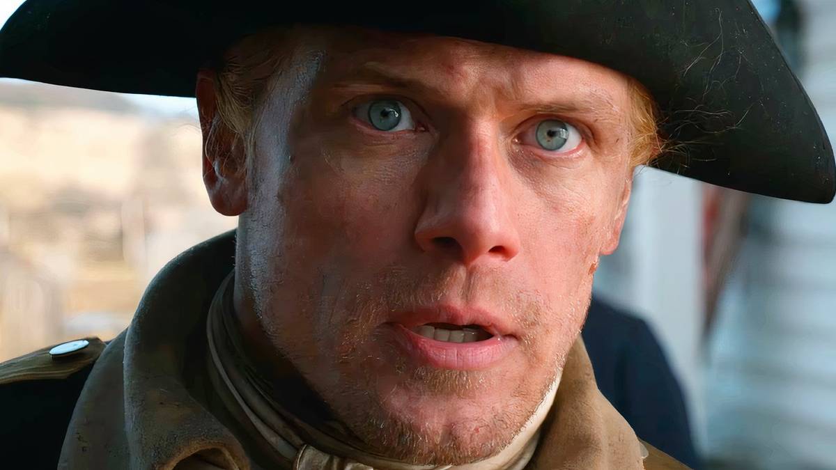 The Title For The Final Outlander Book Has Been Revealed & We're ...