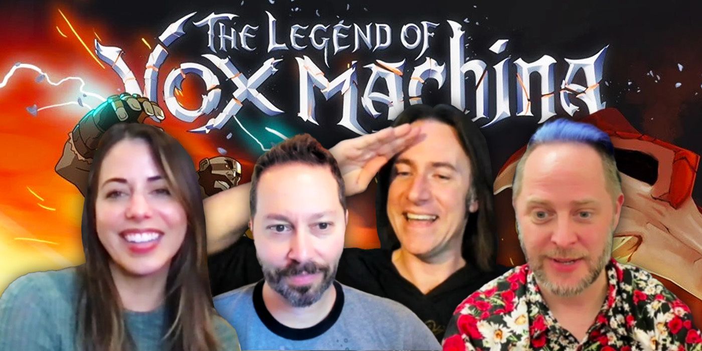 The Legend Of Vox Machina Season 3 Finale Had 1 Perfect Moment That ...