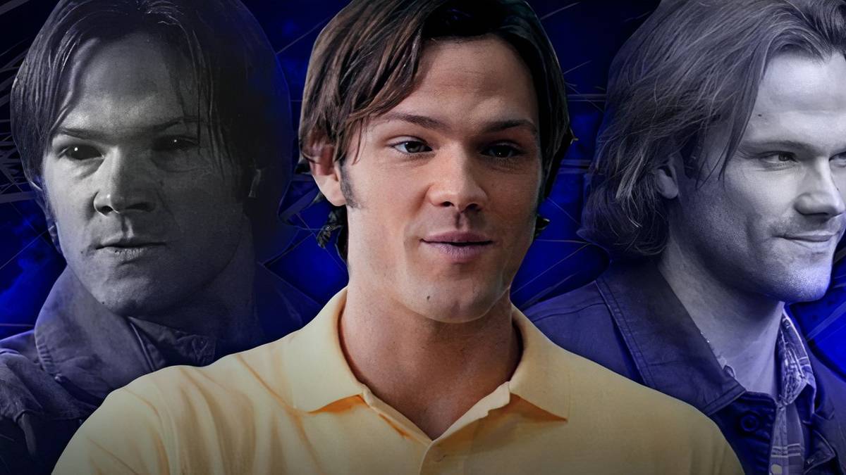 All 8 Versions Of Sam Winchester In Supernatural Explained