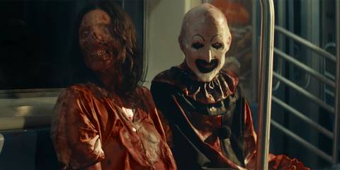 Terrifier 3 Summary, Trailer, Cast, Where to Watch and More