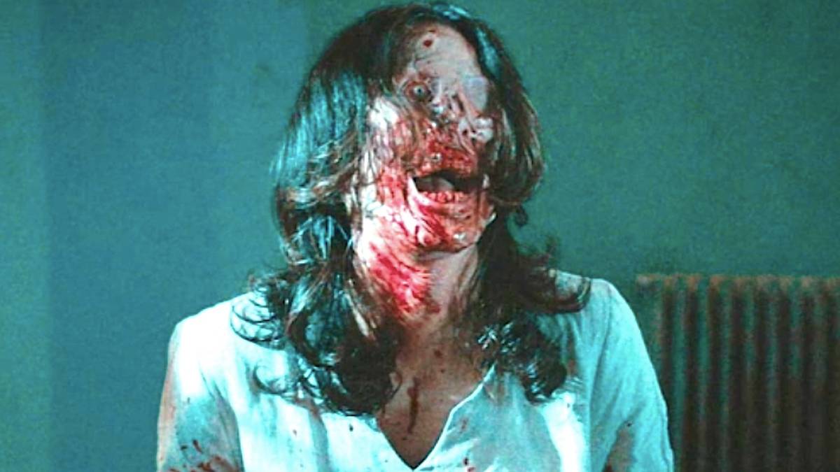 Why Vicky Doesn't Heal In The Terrifier Movies But Art Does