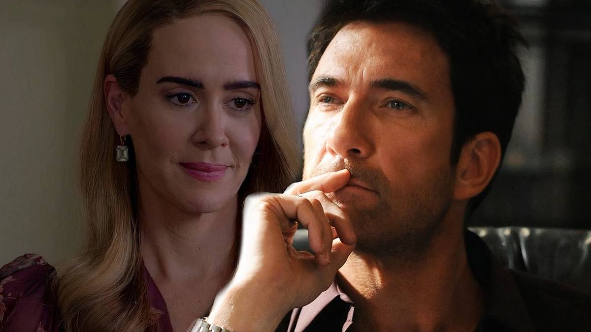 American Horror Story Season 13: Ryan Murphy Teases The Return Of 2 ...