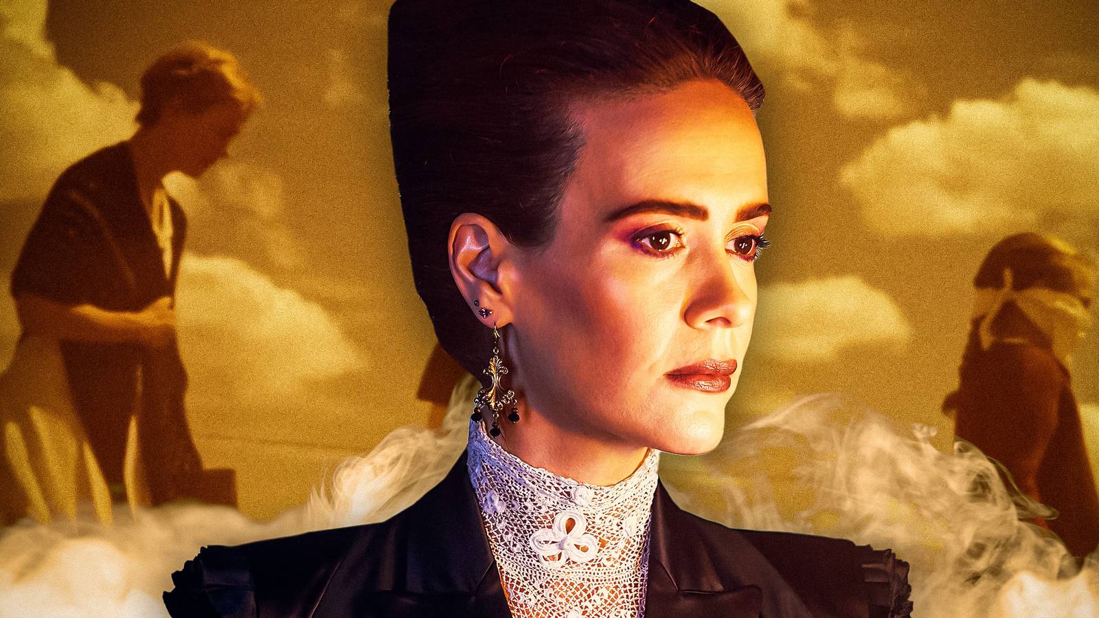 Sarah Paulson's New Horror Movie Is A Disappointing Return 3 Years ...