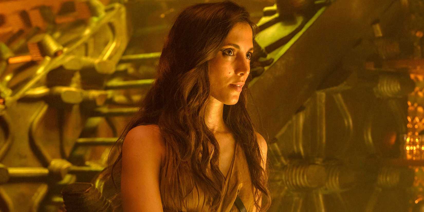 Valya's Plan In Dune: Prophecy Explained - How She's Preventing "The ...