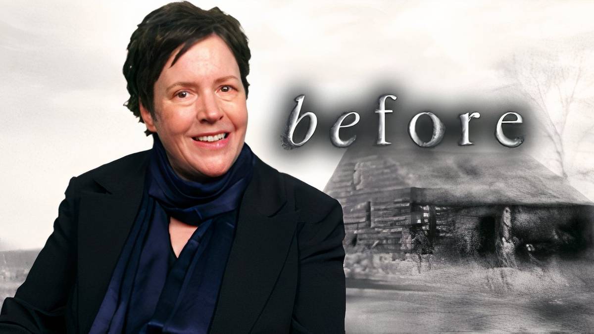 Sarah Thorp Talks Showrunning & Co-Creating The Apple TV+ Psychological ...