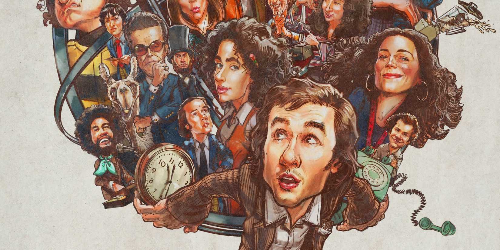 To Celebrate Saturday Night Live’s 50th Anniversary, Check Out The 2024 ...