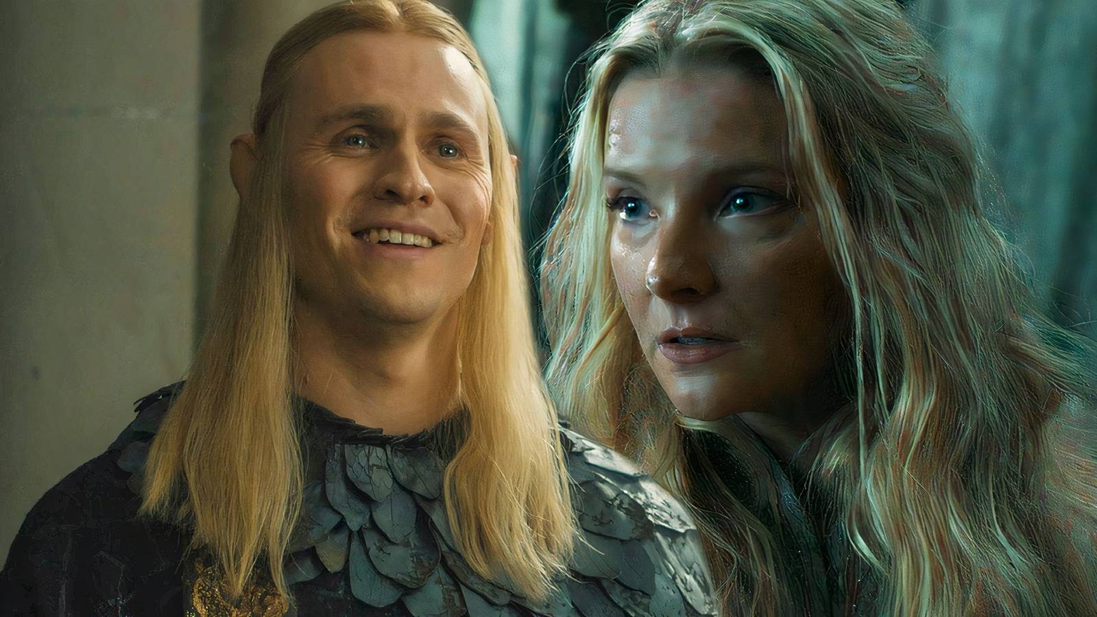 LOTR: Rings Of Power Season 3 Gets Reassuring Update In New Renewal ...