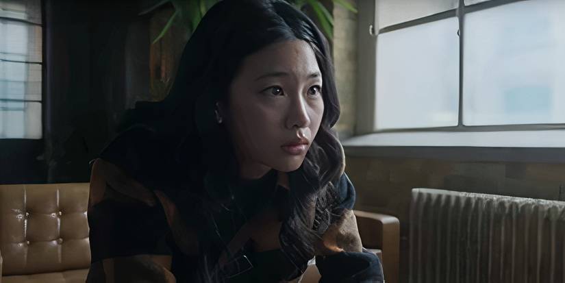 Disclaimer Cast & Character Guide