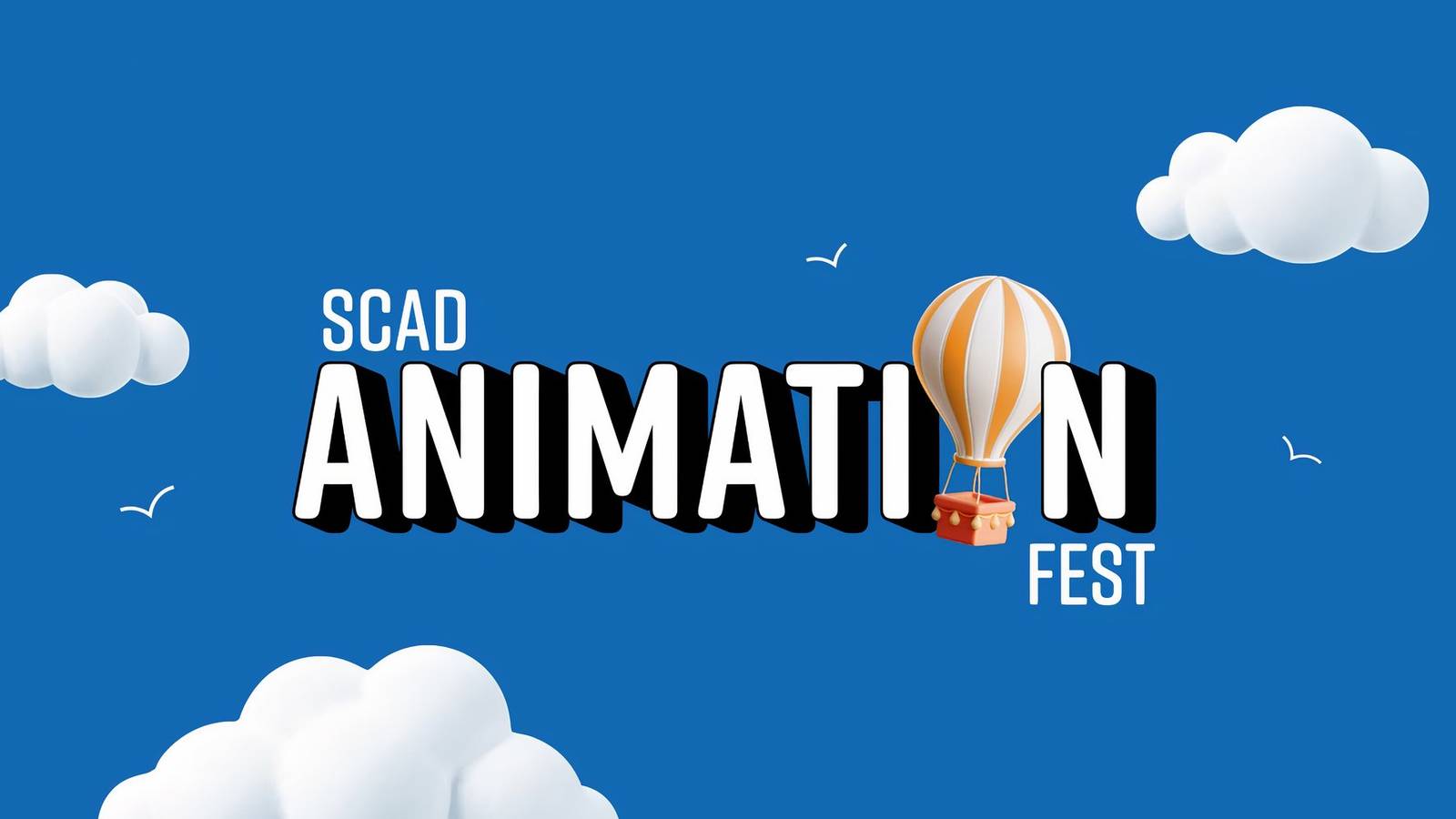 The 5 Coolest Things I Saw At SCAD AnimationFest 2024