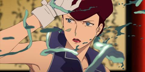 Space Dandy Summary, Trailer, Season List, Cast, Where to Watch and More